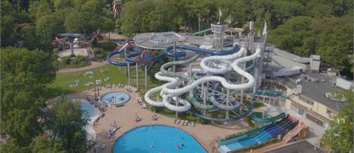 // All information about Duinrell | ParkExplorer