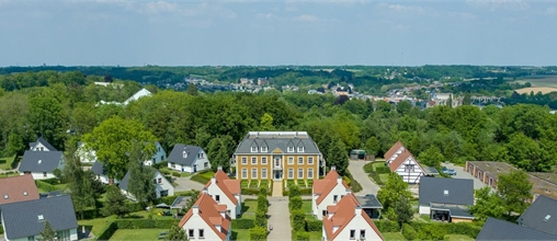 // All information about Landal Kasteeldomein De Cauberg | ParkExplorer