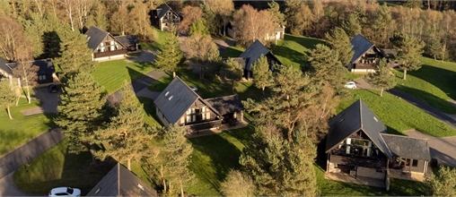 // All facilities at Landal Slaley Hall Lodges | ParkExplorer
