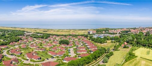 // Koos kids club at Roompot Hof Domburg | ParkExplorer