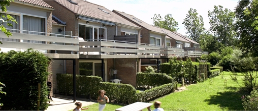 All information about Roompot St. Pierre | ParkExplorer